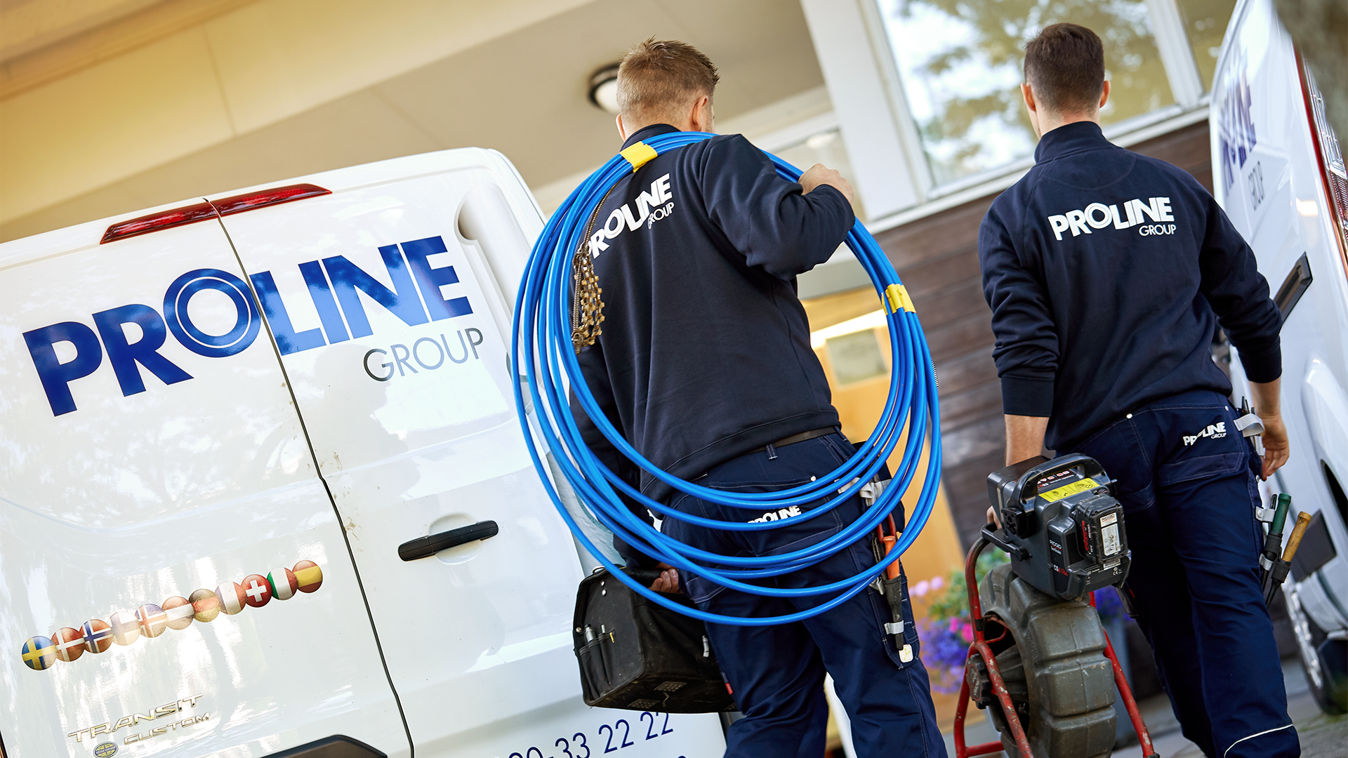 Proline Nord AB söker Reliningstekniker i Uppsala | Proline Group